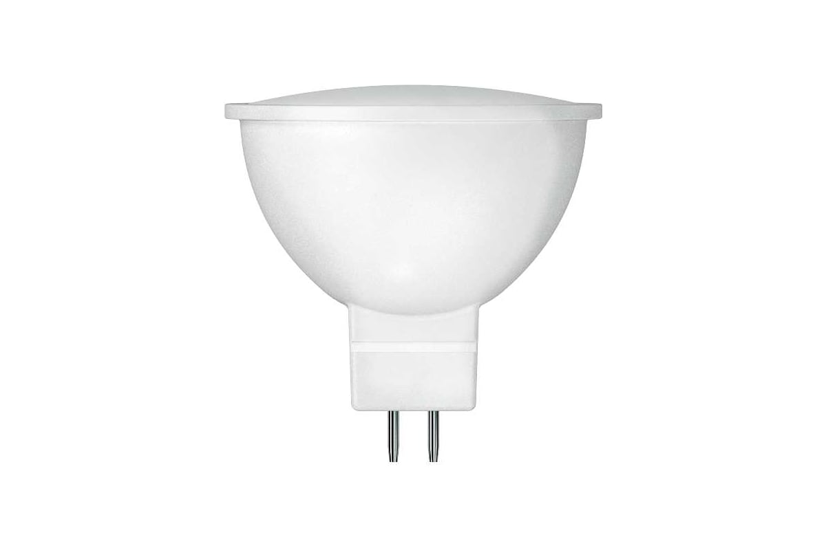 Светодиодная лампа ФОТОН Led Mr16 10w Gu5 3 3000k 24004 выгодная цена