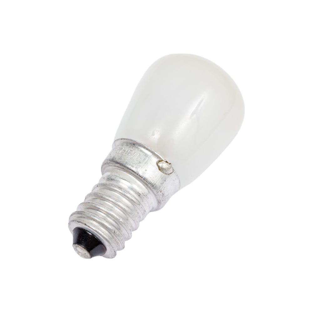 Бытовая галогенная лампа Osram SPC.T26/57 FR 15W 230V E14 FS1 4050300003085 - выгодная цена ...