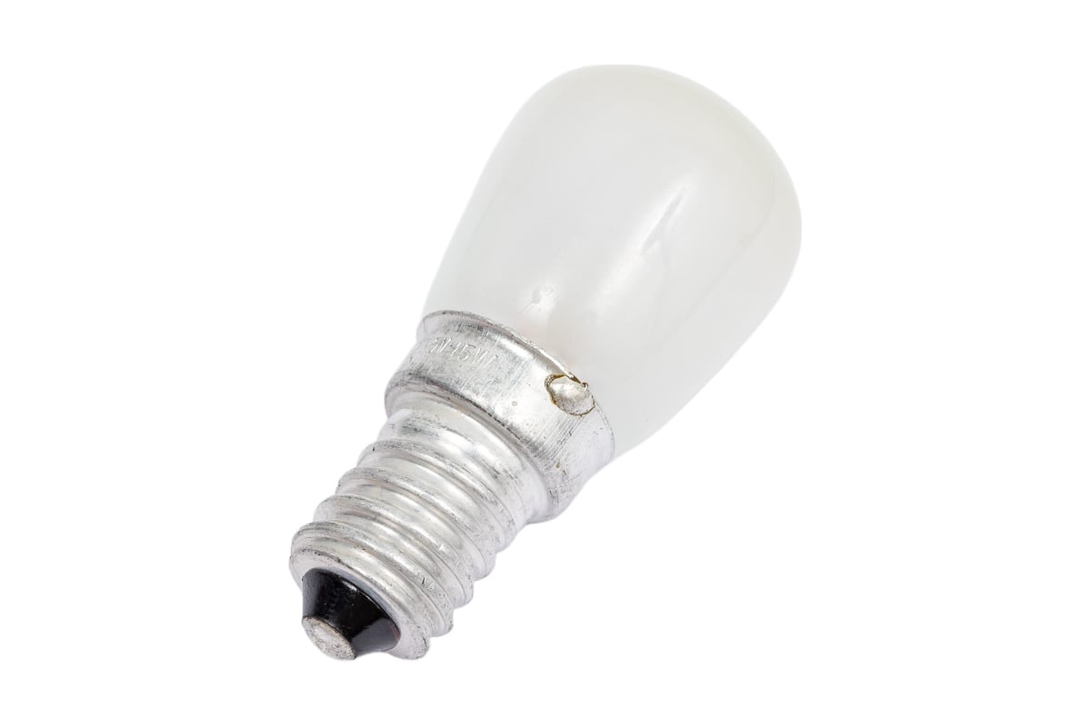 Бытовая галогенная лампа Osram SPC.T26/57 FR 15W 230V E14 FS1 4050300003085 - выгодная цена ...