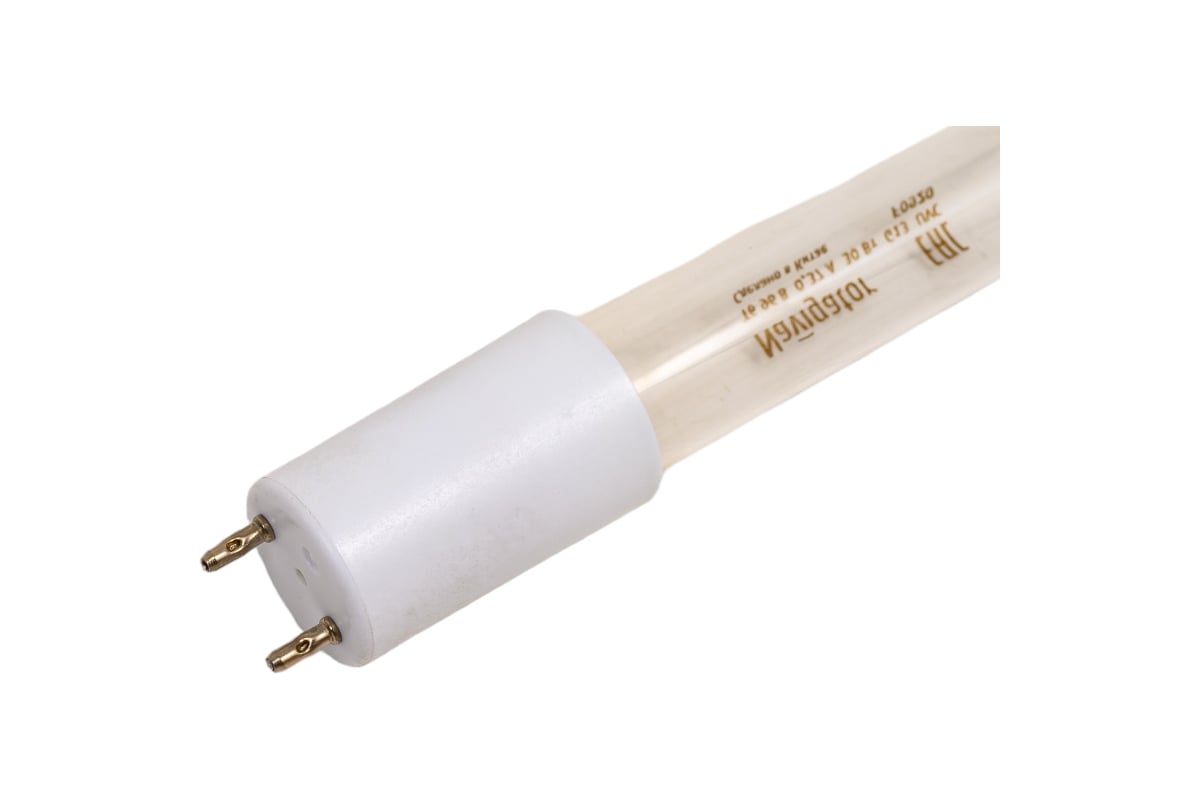 Лампа Navigator 82 326 NTL-T6-30-UVC-G13 82326 - выгодная цена, отзывы, характеристики, фото ...