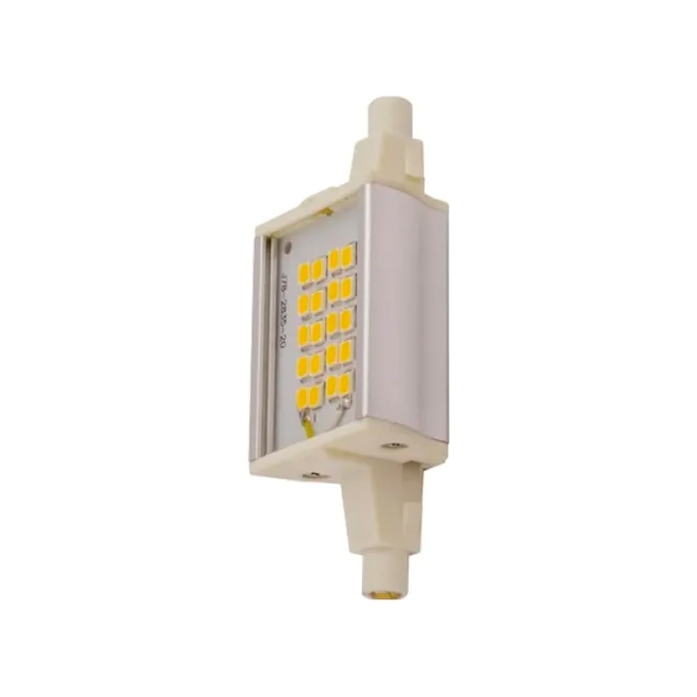 Светодиодная лампа Ecola Projector led lamp premium 6,0w, f78, 220v ...