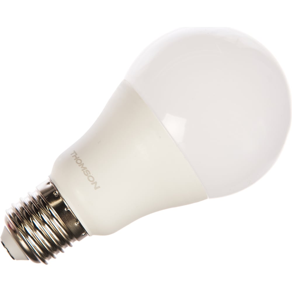 Светодиодная лампа THOMSON LED A65 17W 1440Lm E27 3000K TH-B2011 ...