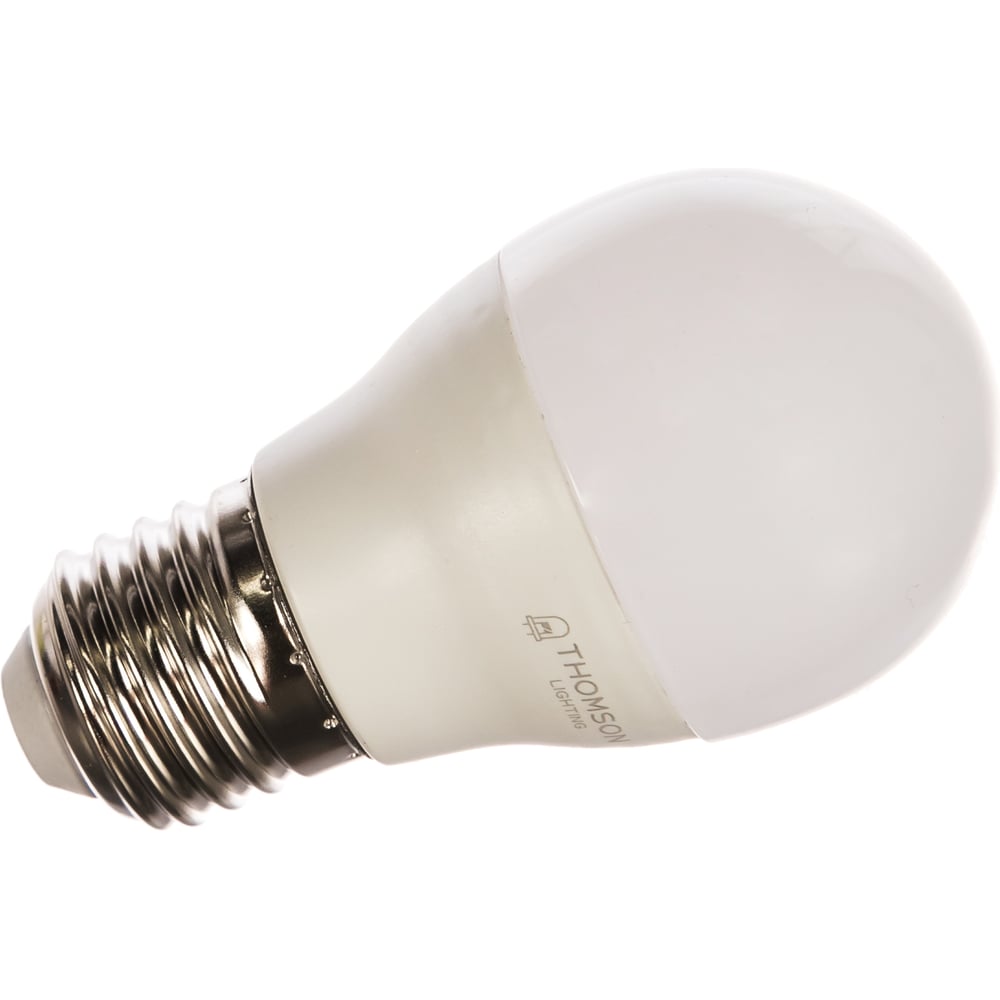 Светодиодная лампа THOMSON LED GLOBE 10W 800Lm E27 3000K TH-B2041 ...