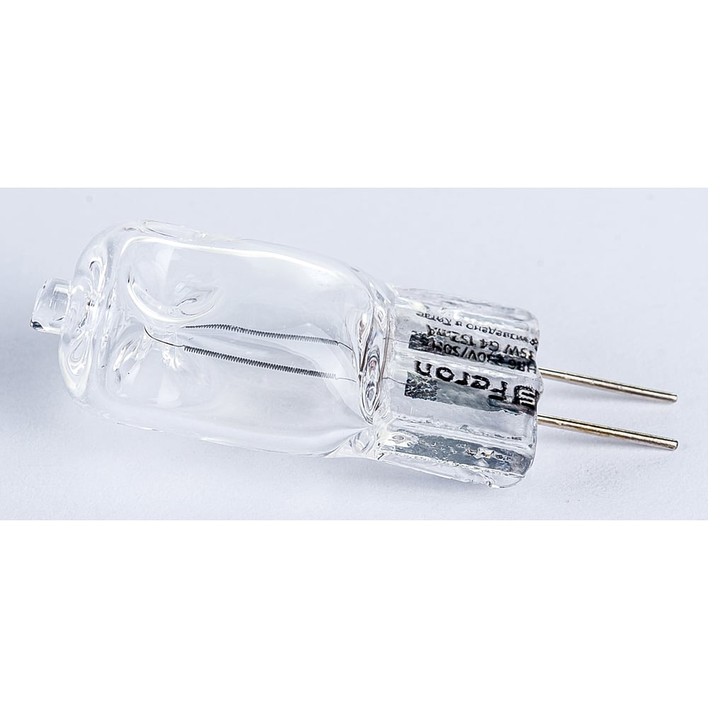 Галогенная лампа FERON 35W, 230V, JCD/G4, HB6-G4 2113 - выгодная цена ...