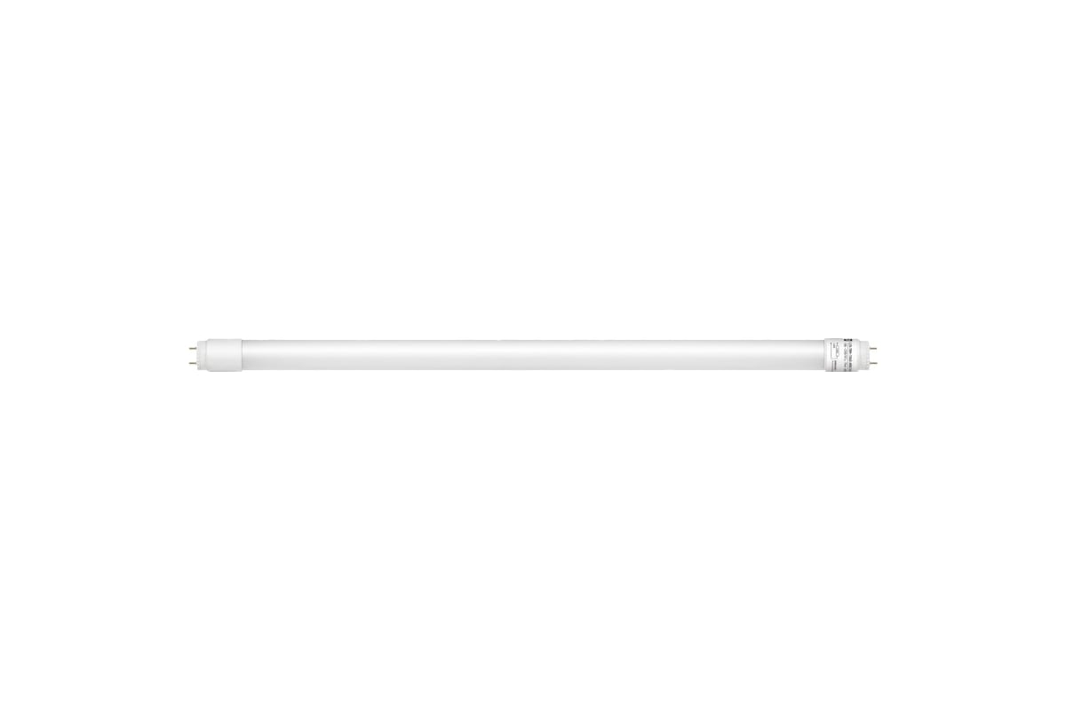 Светодиодная лампа IN HOME LED-T8R-П-PRO 10Вт 230В G13R 4000К 800Лм ...