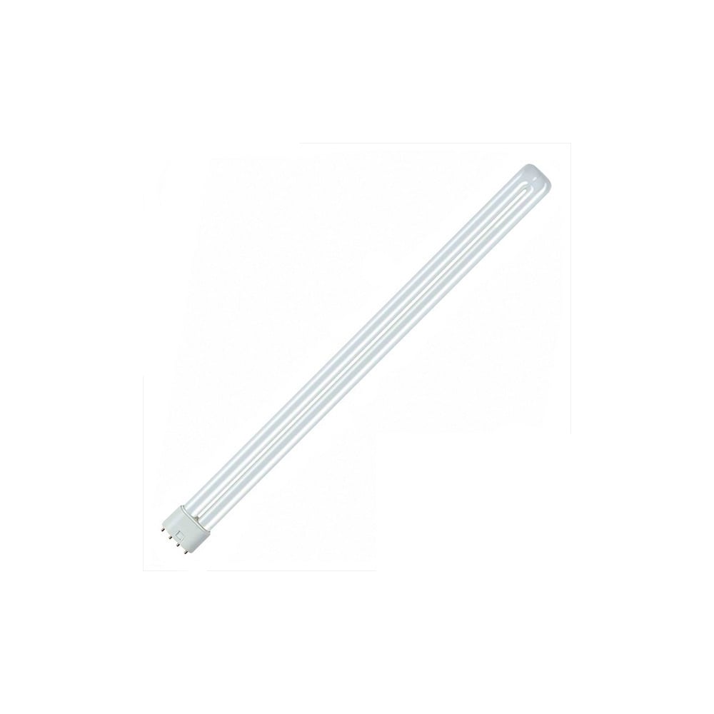 Лампа люминесцентная LightBest lbl 71018 55w 5600k 2g11 701071018 ...