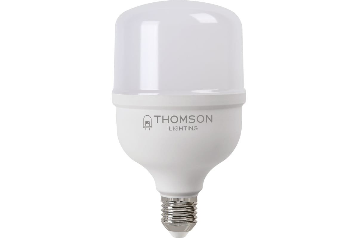 Светодиодная лампа THOMSON LED T140 50W 4000Lm E27 6500K TH-B2366 ...