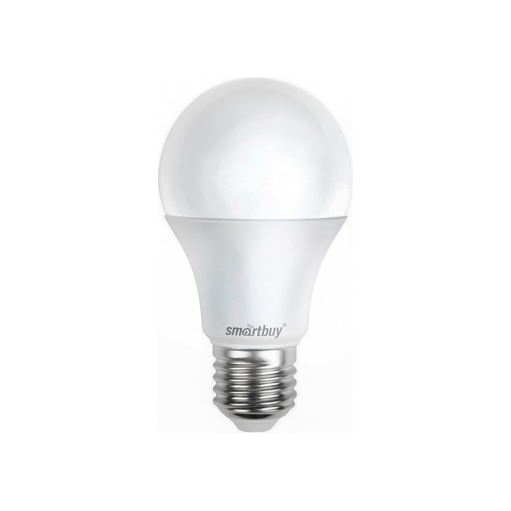 Светодиодная лампа Smartbuy LED A60-20W/6000/E27 SBL-A60-20-60K-E27 ...