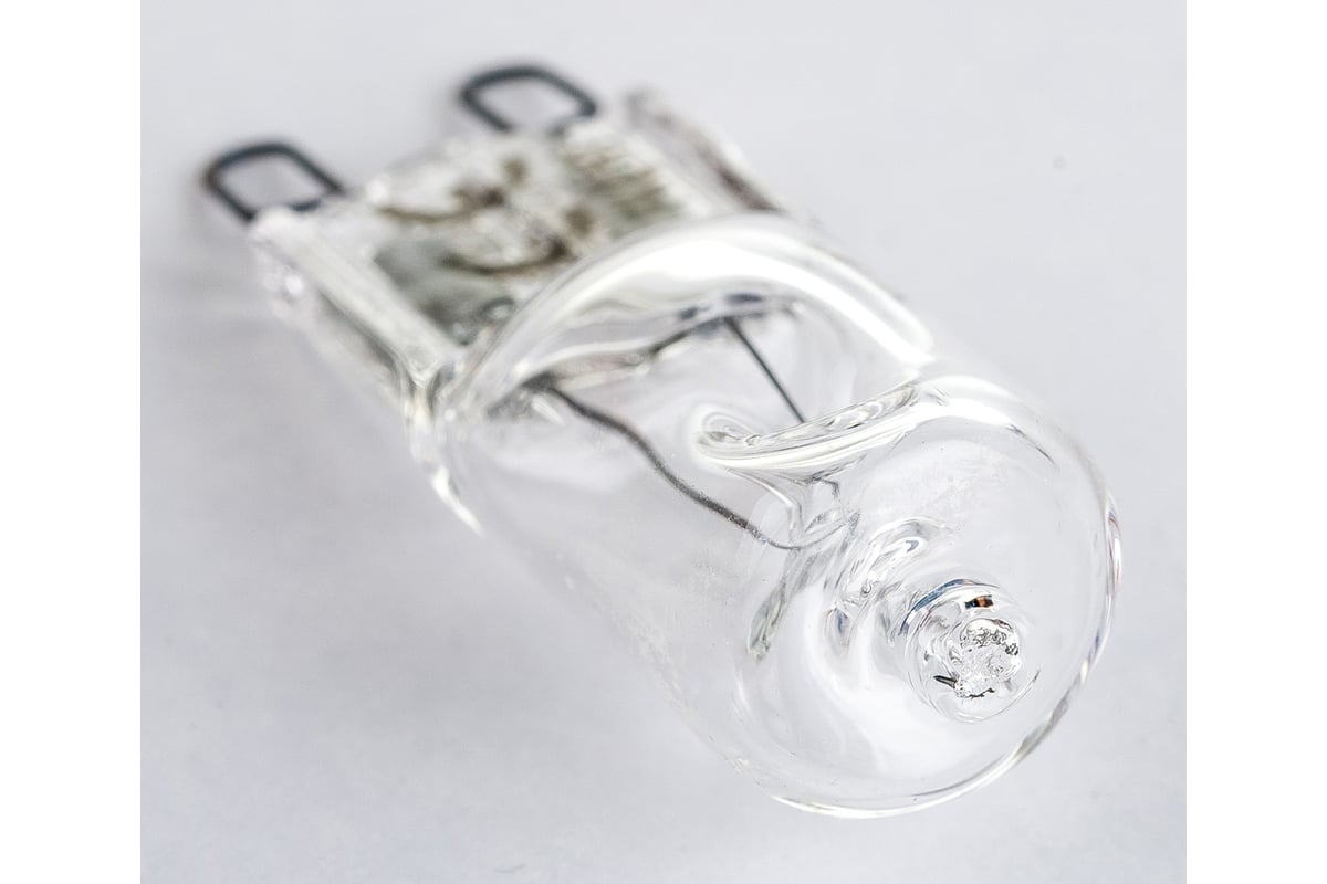 Галогенная лампа KANLUX G9 33W STAR 18421 - выгодная цена, отзывы ...