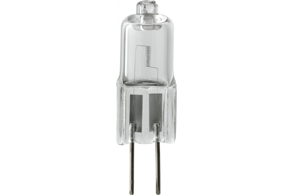 Галогенная лампа KANLUX G4 JC 5W/ 10720 - выгодная цена, отзывы ...