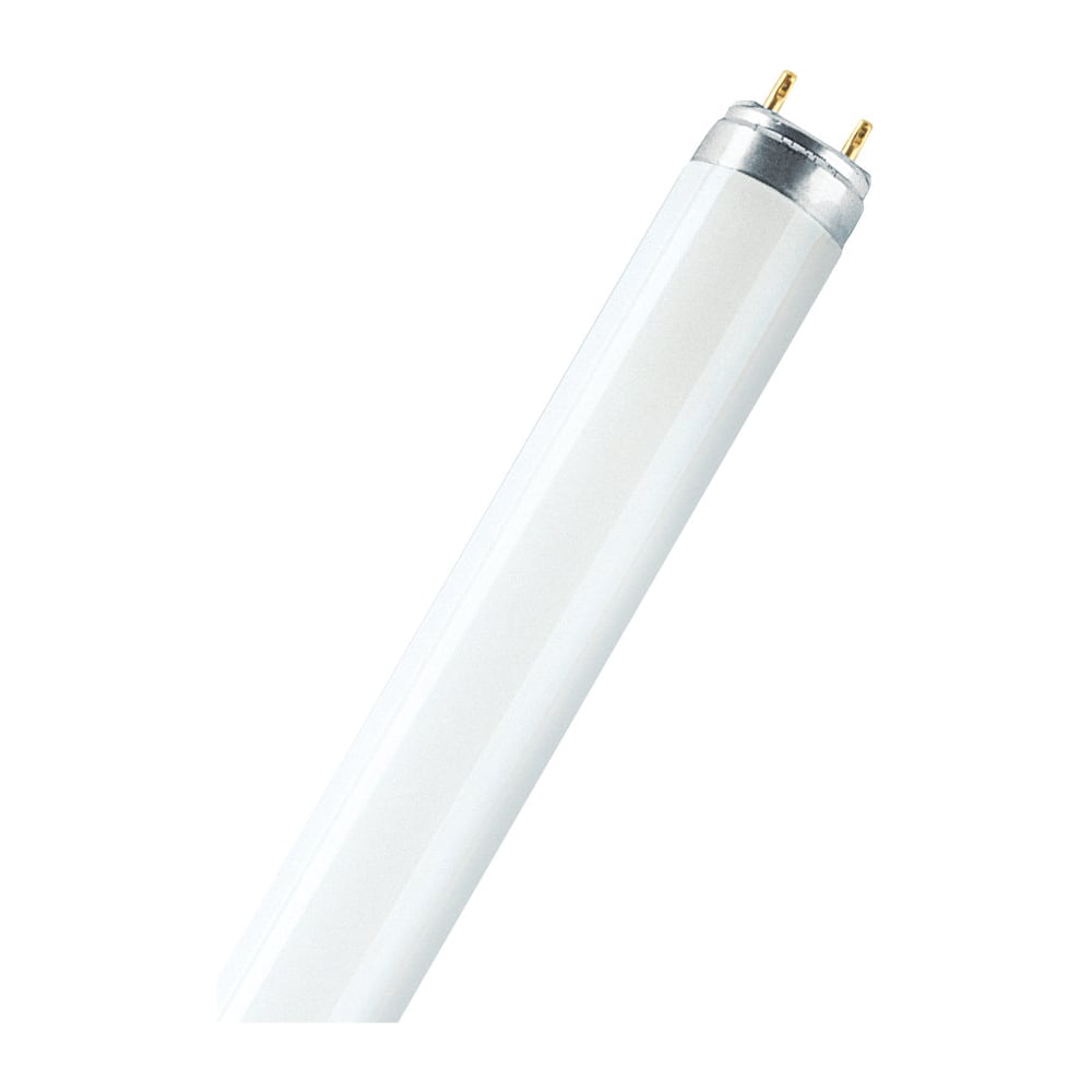 Линейная люминесцентная лампа OSRAM L 18W/830 25X1 4050300517810 ...