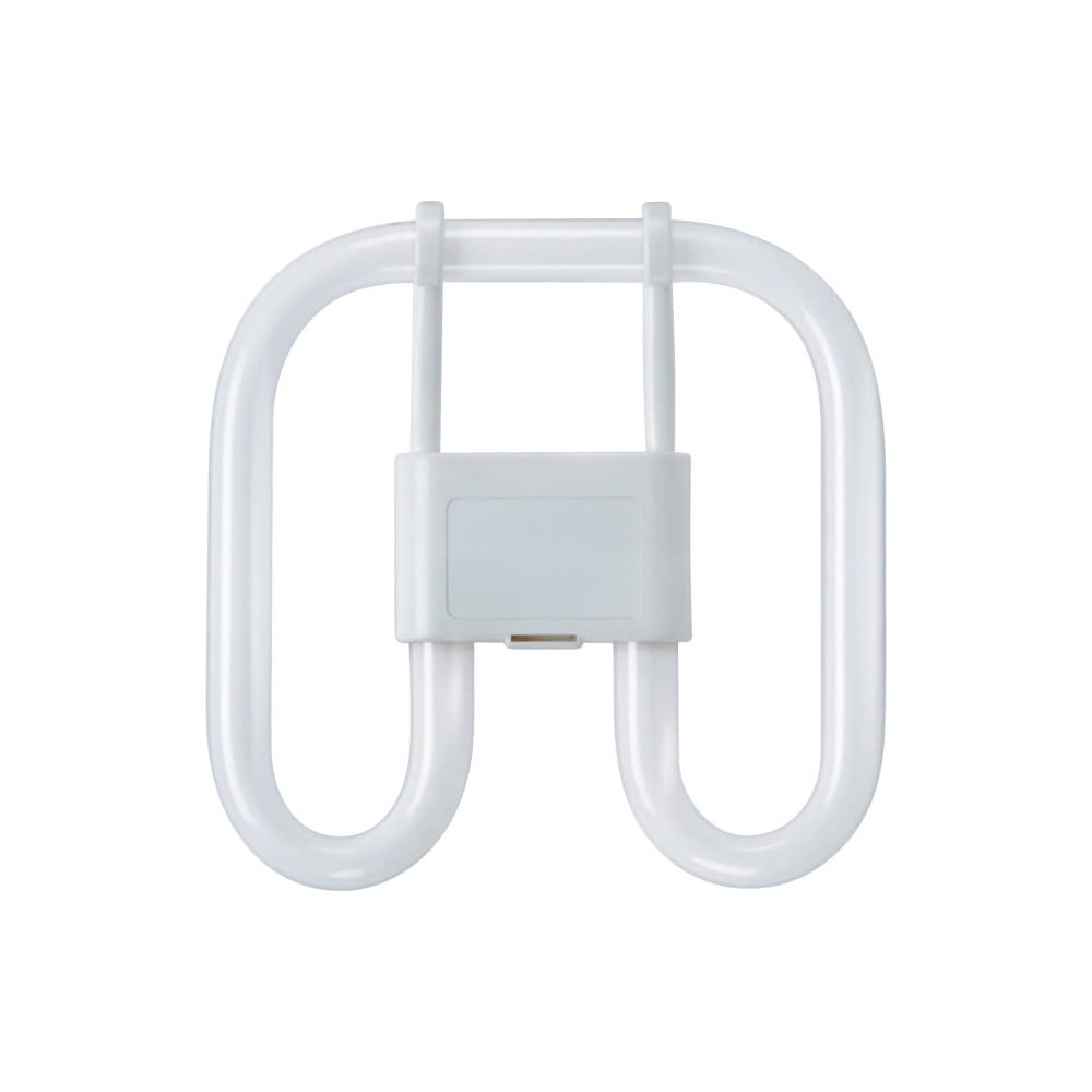 Короткая компактная люминесцентная лампа OSRAM CFL SQUARE 28W/835 2-PIN ...