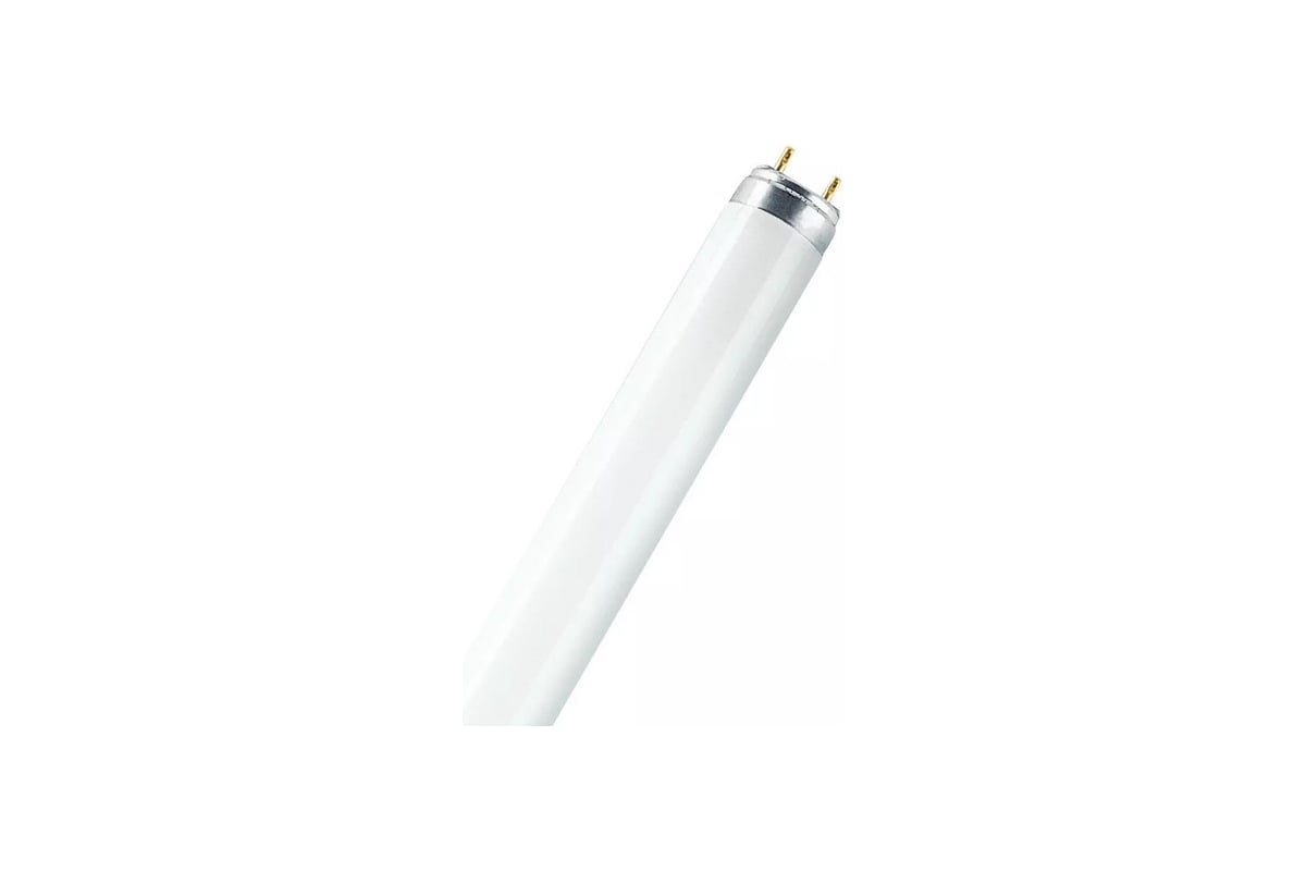 Линейная люминесцентная лампа OSRAM L 58W/865 25X1 4008321582720 ...