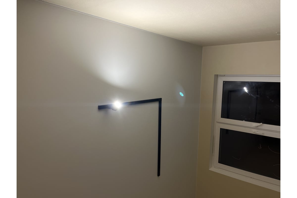 Светодиодная лампа SAFFIT SBMR1615 MR16 GU10 15W 4000K, 55222 ...