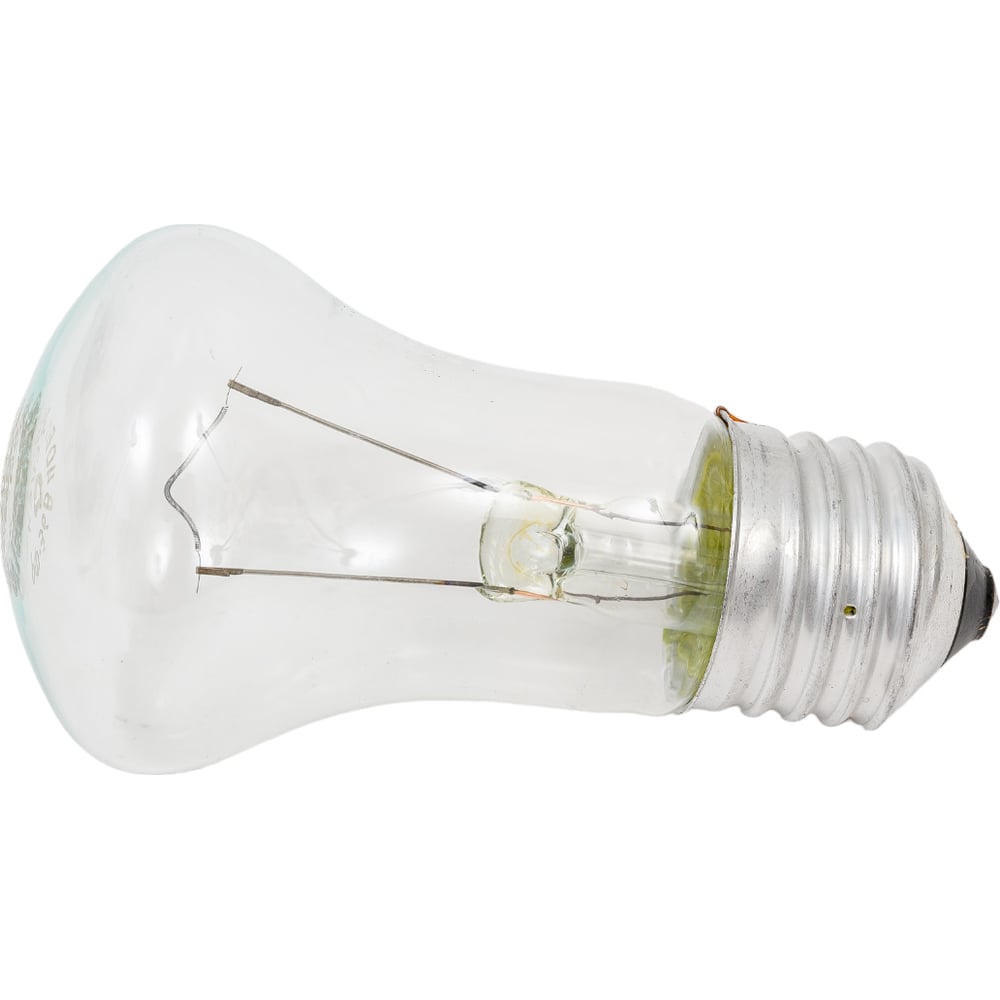 Лампа накаливания КЭЛЗ МО 40Вт E27 36В 100 8106005 - выгодная цена ...