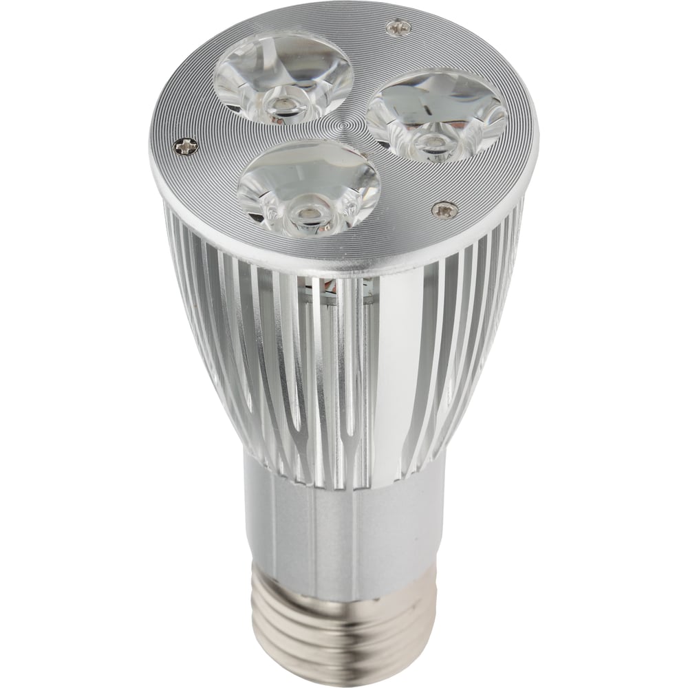 Светодиодная лампа LED power R63-3w-830-60-E27 ЭРА C0036369 - выгодная ...