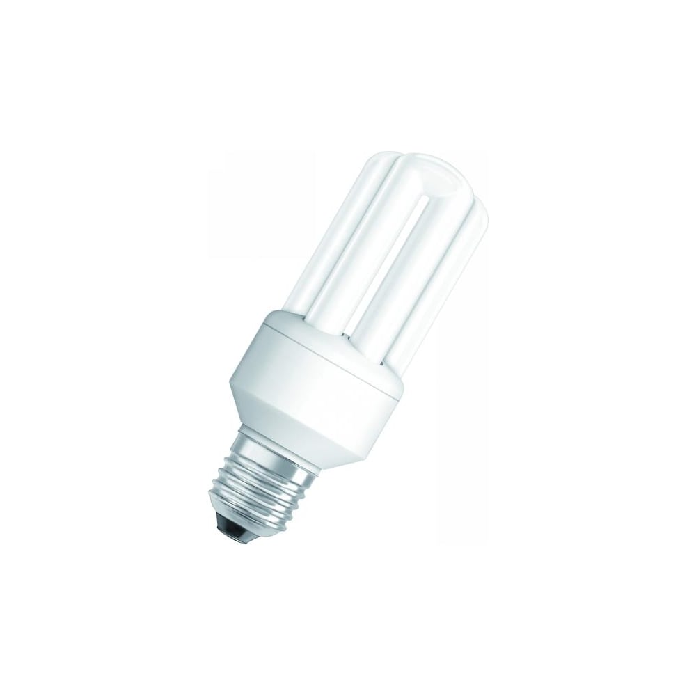 Энергосберегающая компактная лампа DULUXSTAR 16W/827 220-240V E27 OSRAM ...