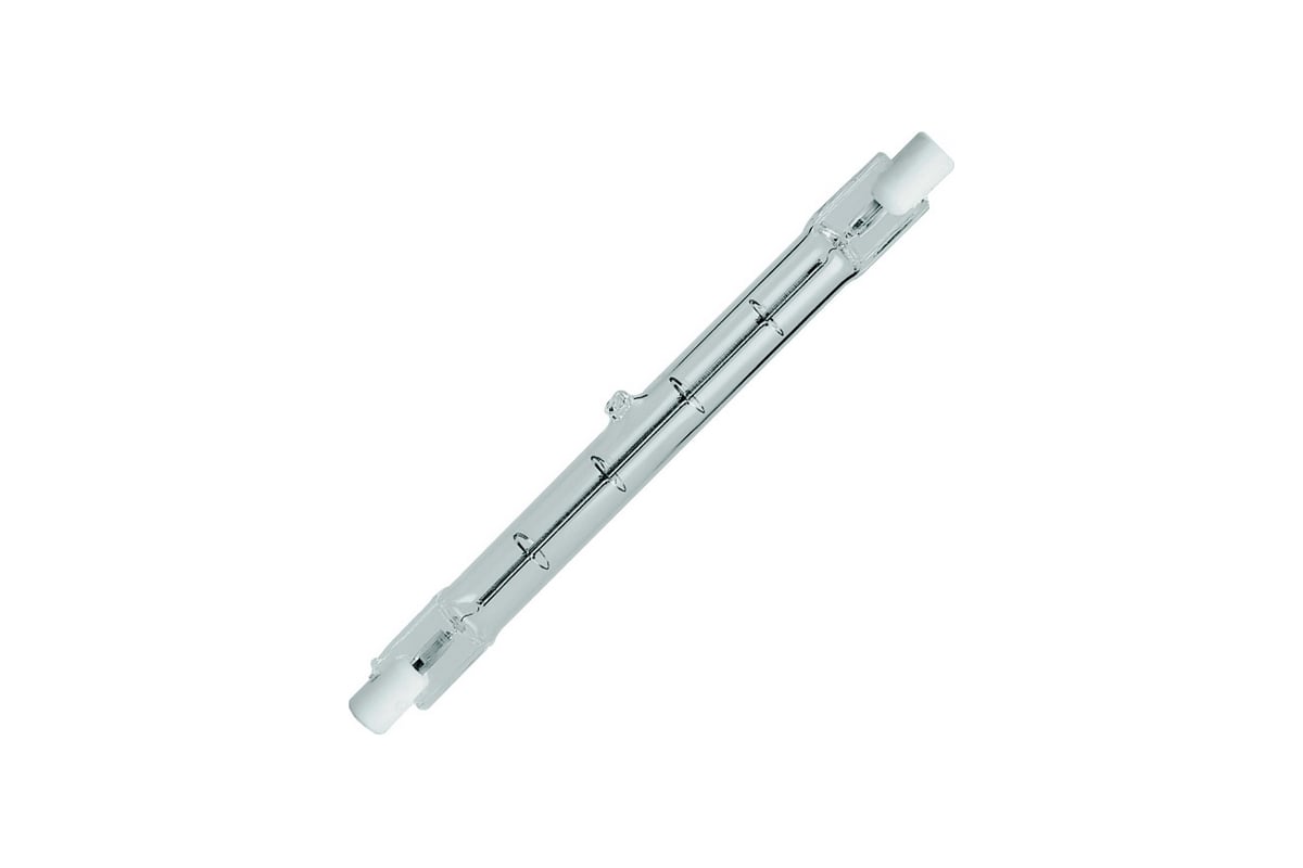 Лампа галогенная СТАРТ J117 500W 220V R7s - выгодная цена, отзывы ...