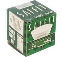 Светодиодные лампы с цоколем GU5.3 купить по низкой цене – интернет ...