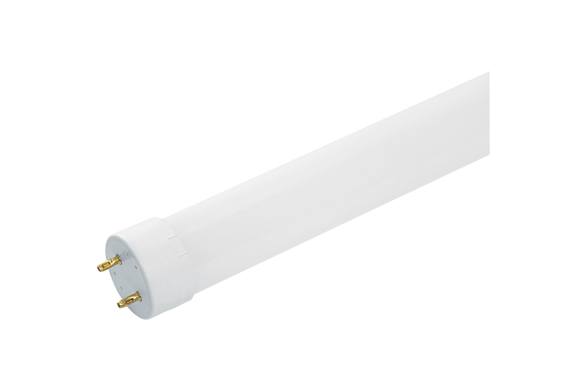 Светодиодная лампа SAFFIT 10W 230V G13 6400K, SBT6010 55059 - выгодная ...