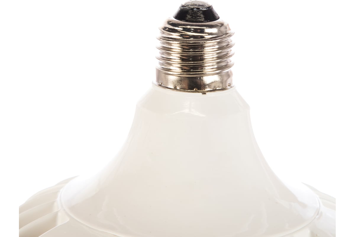 Светодиодная лампа ЭРА LED POWER T140-85W-4000-E27/E40, колокол, нейтральный Б0032087 - выгодная ...