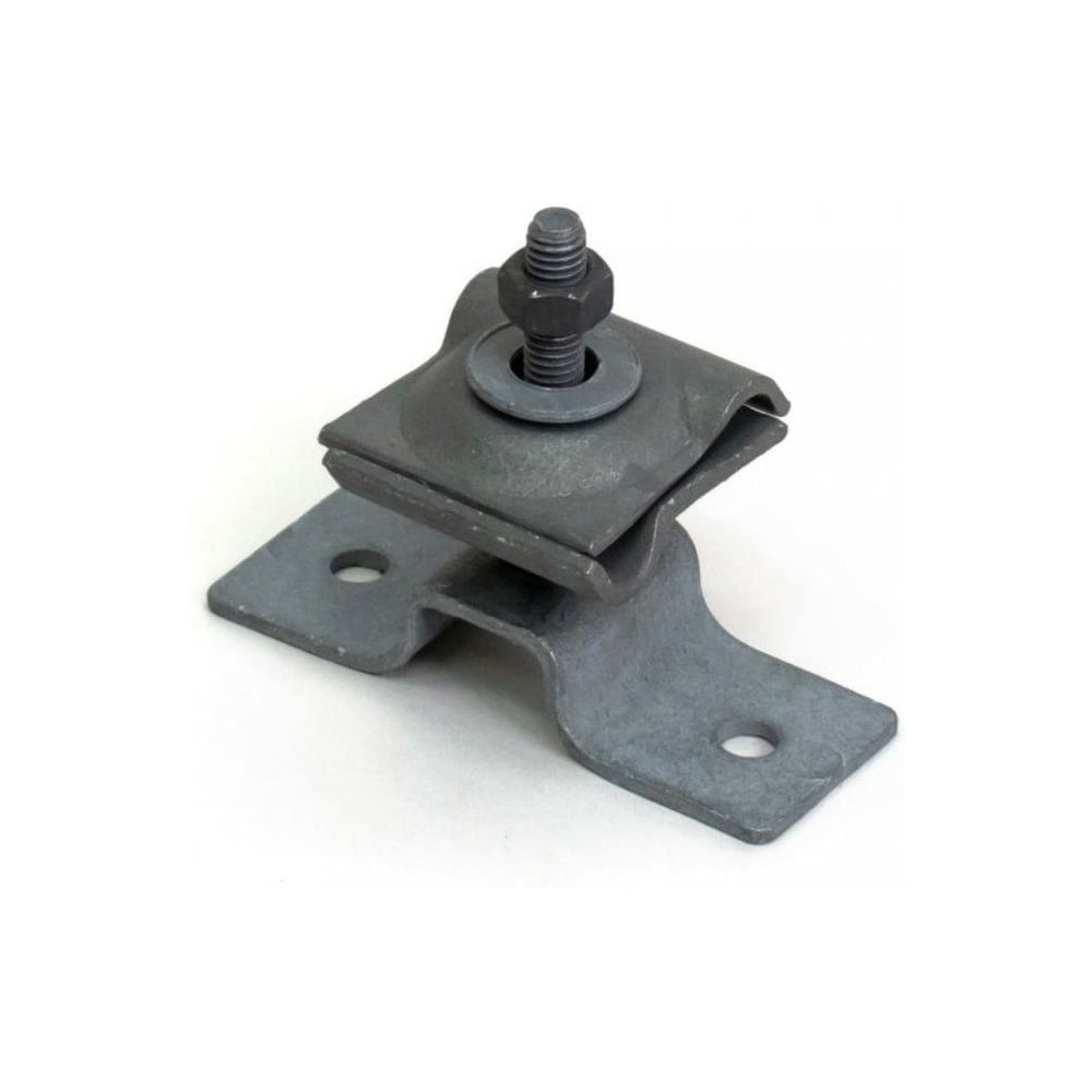 Держатель проводника на горизонтальных и вертикальных поверхностях ...