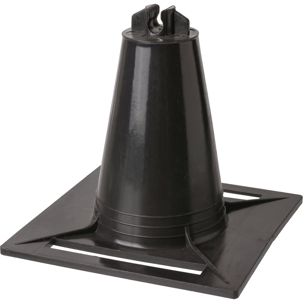 Держатель для плоской кровли TDM универсальный 120x120x100 мм c 1 ...