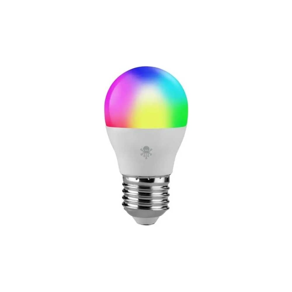 Лампа SLS LED-04 RGB E27 WiFi white SLS-LED-04WFWH - выгодная цена ...