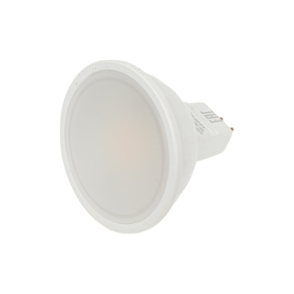 Светодиодная лампа General Lighting Systems GLDEN-MR16-B-10-230-GU5.3 ...