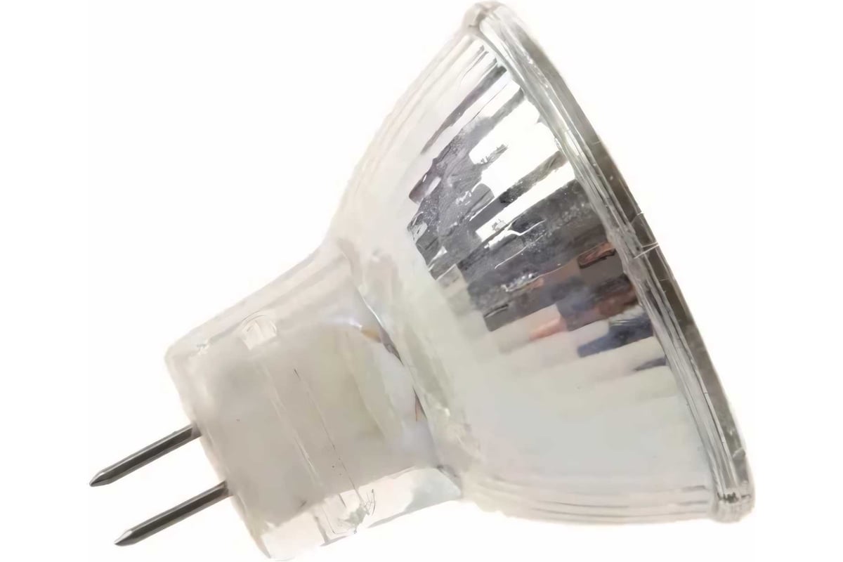 Светодиодная лампа Uniel LED-MR11-3W/NW/GU4/220V GLZ21TR, 220V ...