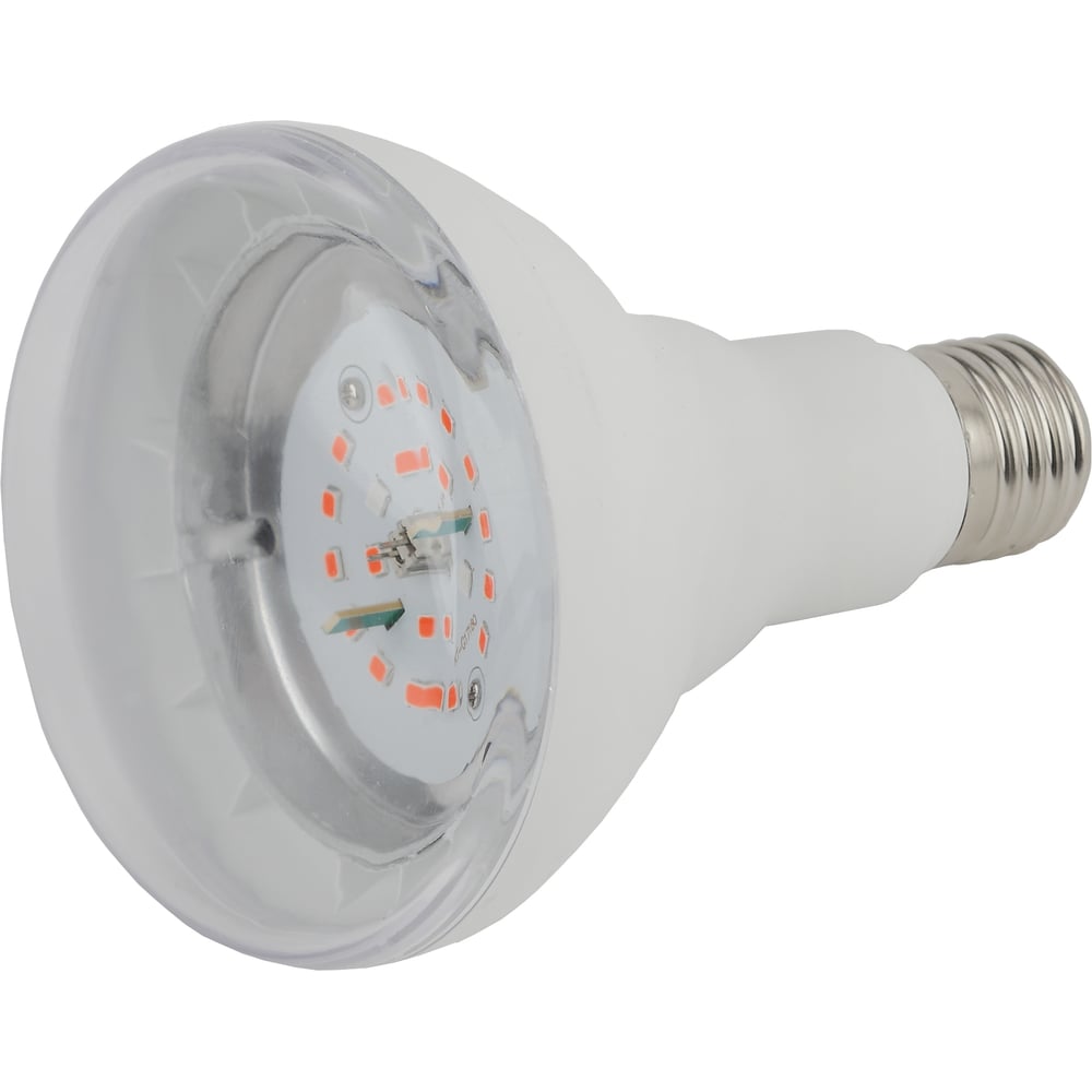 Светодиодная фито-лампа ЭРА FITO-16W-RB-E27-K Б0039072 - выгодная цена, отзывы, характеристики ...