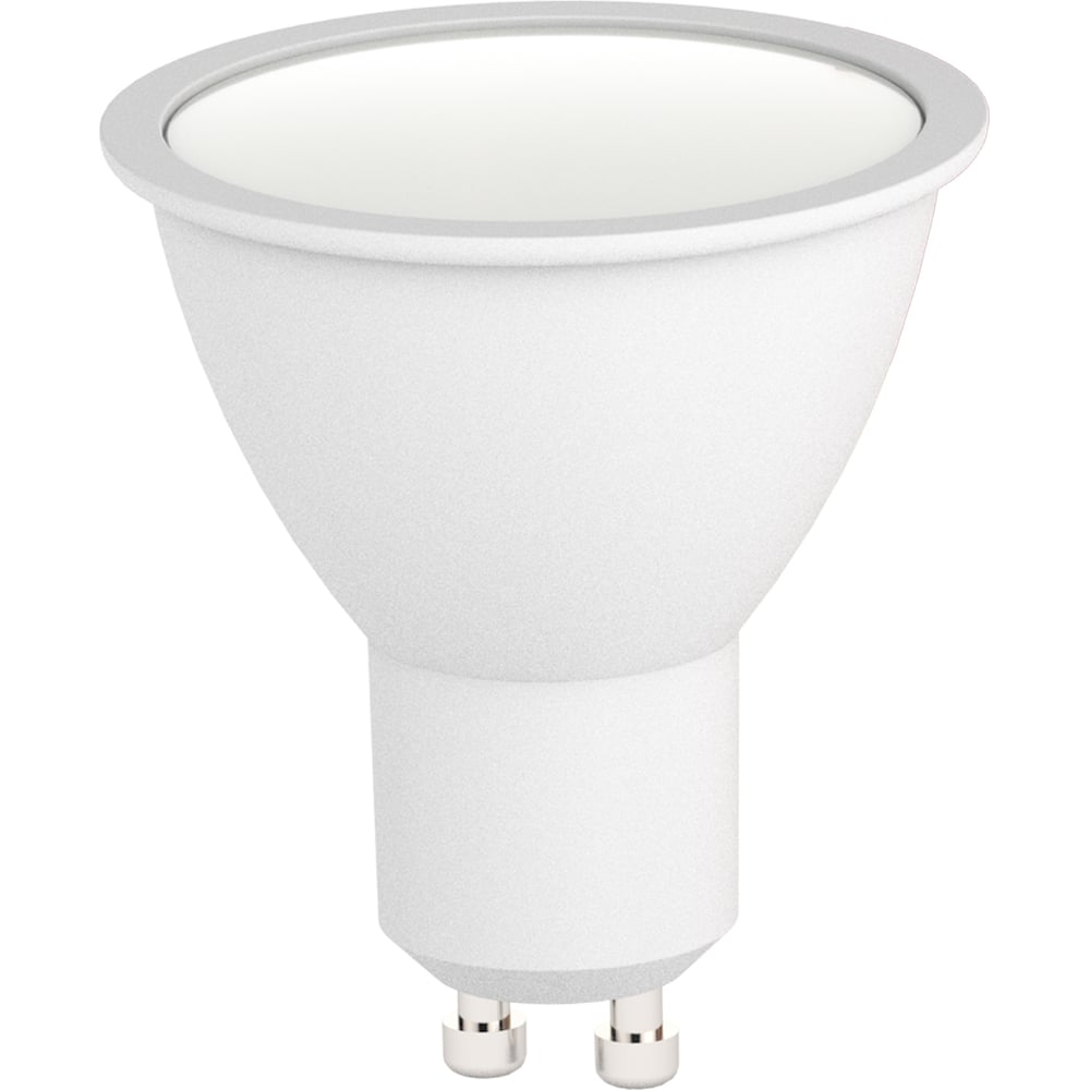 Светодиодная лампочка ЭРА RED LINE LED MR16-11W-827-GU10 R GU10 софит ...