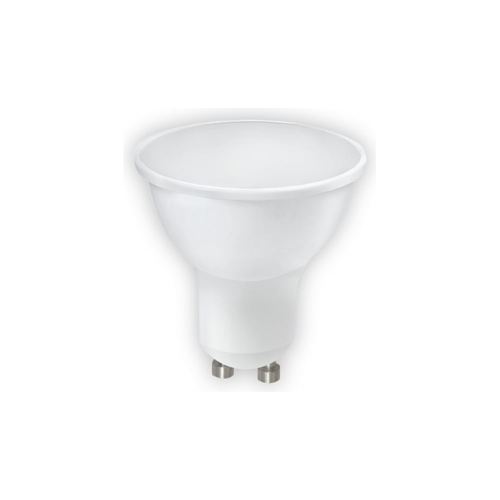 Светодиодная лампа Smartbuy LED Gu10-9 SBL-GU10-9_5-40K - выгодная цена ...