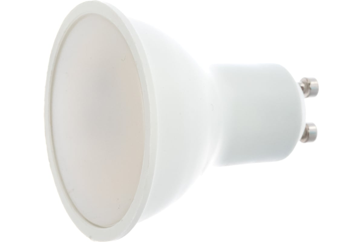Светодиодная лампа Smartbuy LED Gu10-9 SBL-GU10-9_5-40K - выгодная цена ...