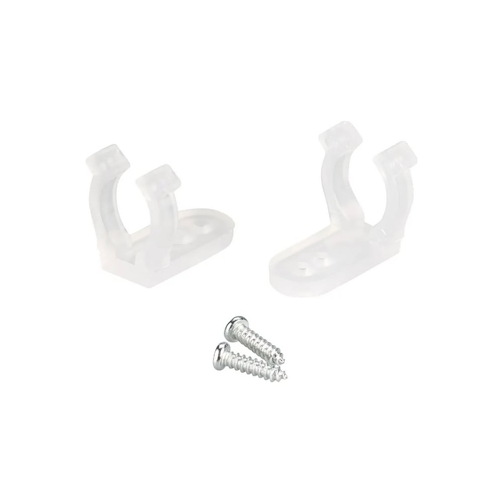 Клипса Ardecoled ARD-CLIP-D13 10 шт 024737 - выгодная цена, отзывы ...