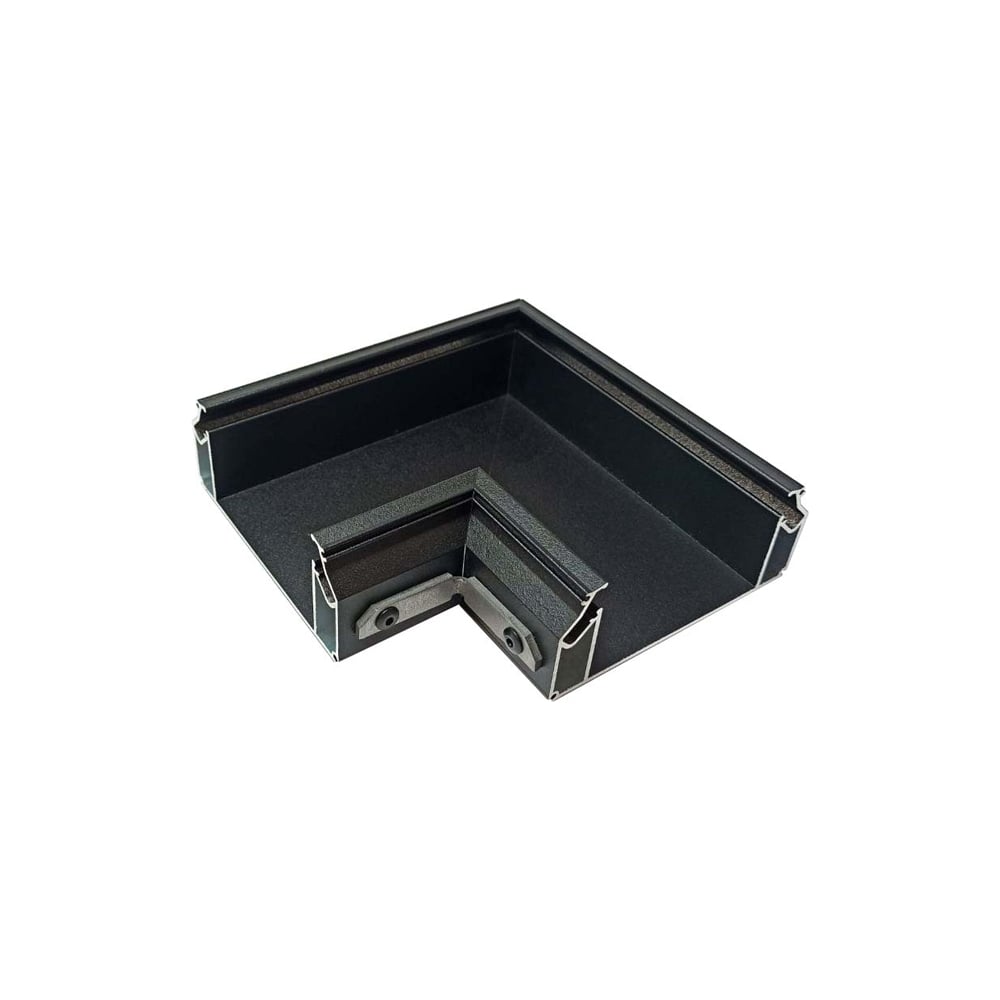 Угловой элемент профиля DENKIRS Flod DK5851-BK - выгодная цена, отзывы ...
