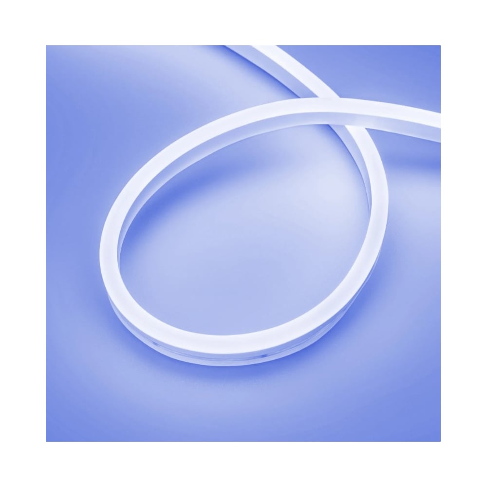 Герметичная лента Arlight AURORA-PS-A120-16x8mm 24V Blue 5м 036691 ...