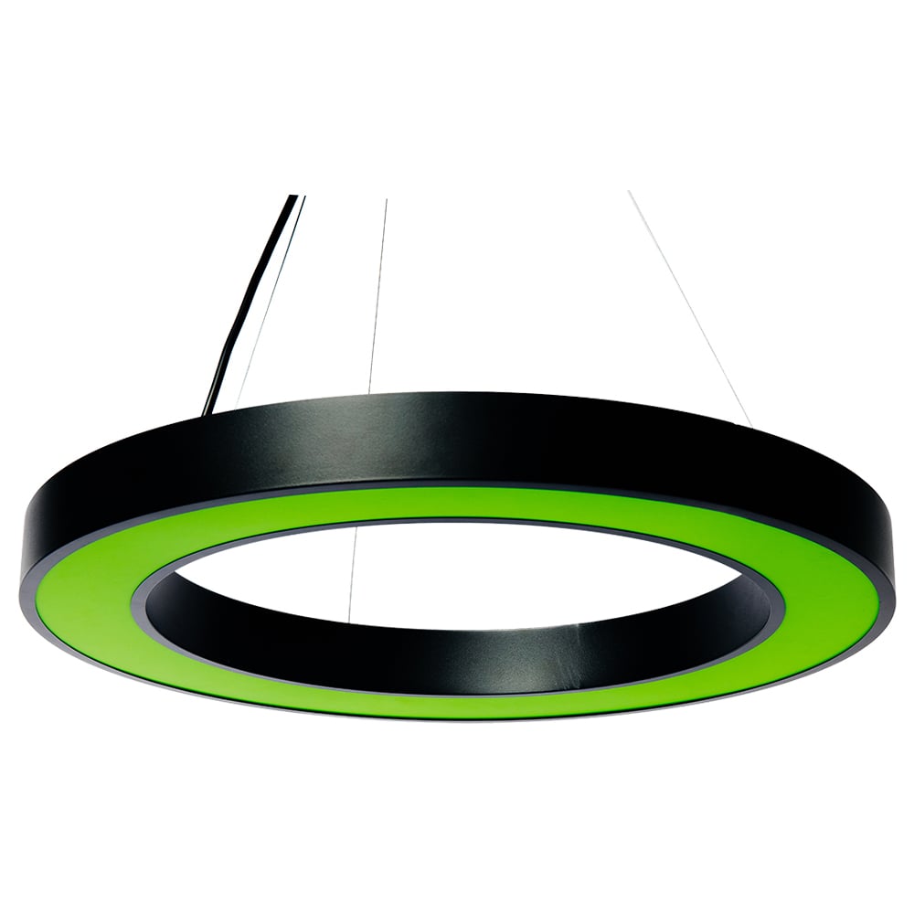 Светодиодный светильник LedNik Office Lite Special (Ring) LN15021446141 ...