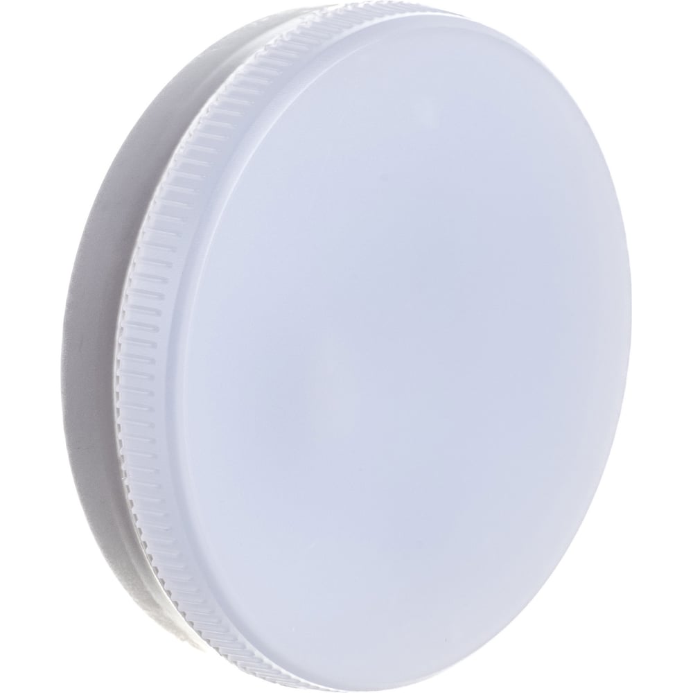 Светодиодная лампа Uniel LED-GX53-13W/NW/GX53/FR PLZ01WH матовая UL ...