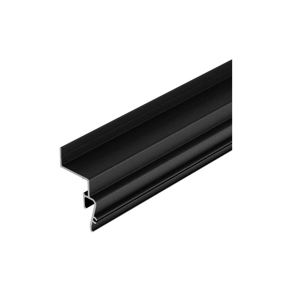 Профиль Arlight STRETCH-SHADOW-M-2000 BLACK 2м 039510(1) - выгодная цена, отзывы, характеристики ...