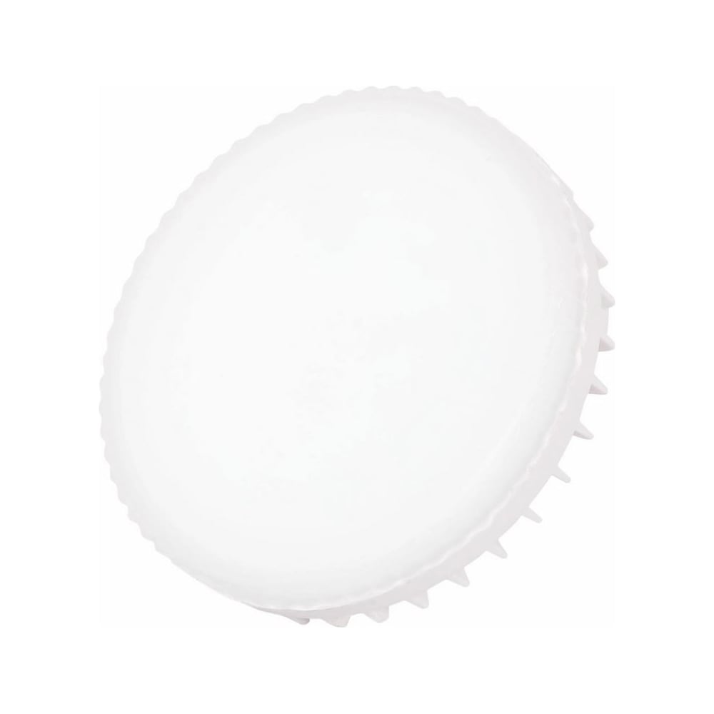 Светодиодная лампа REXANT GX53 таблетка 12 Вт 1040Лм AC180~265В 6500К 604-4119 - выгодная цена ...