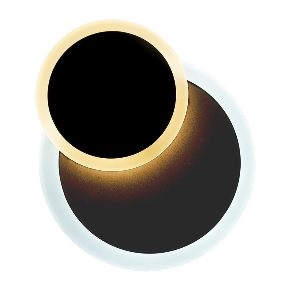 Светильник Jazzway PPB Onyx-09 14w 3000/6500K IP40 Бра 5018310 - выгодная цена, отзывы ...