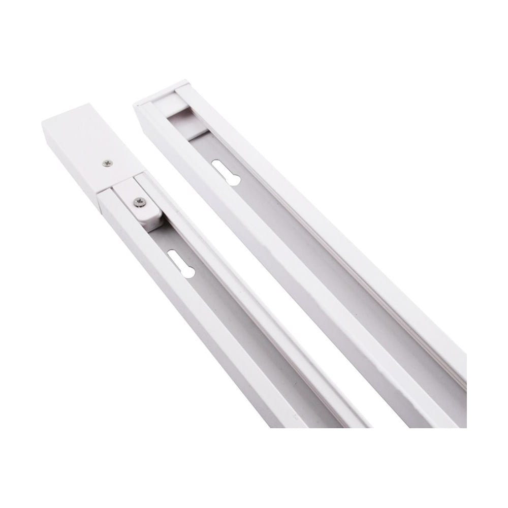 Шинопровод AlfaLed JD-200 2000 мм Белый JD200WH - выгодная цена, отзывы, характеристики, фото ...