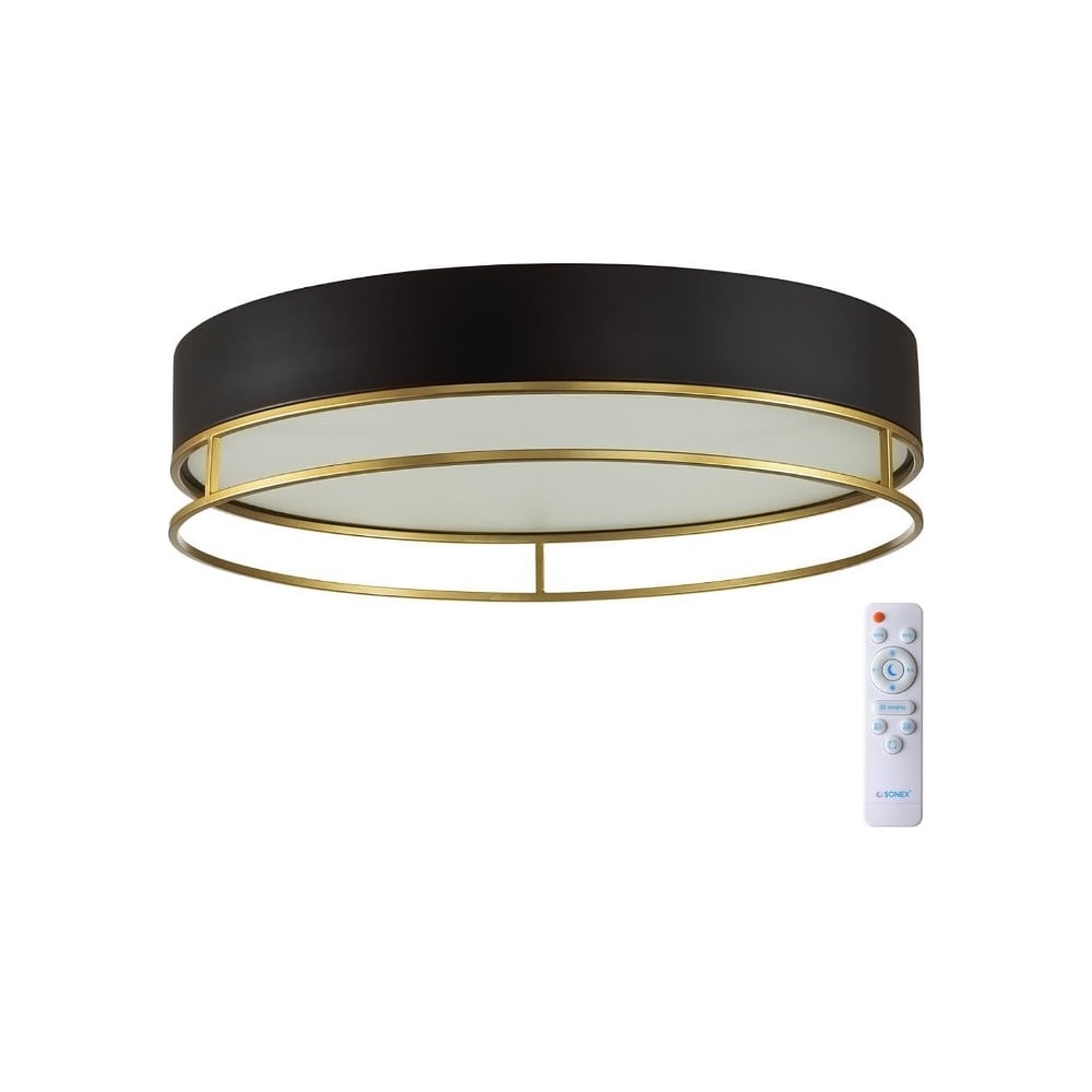 Потолочный светильник СОНЕКС LED 65W LOFTY 7723/65L - выгодная цена ...