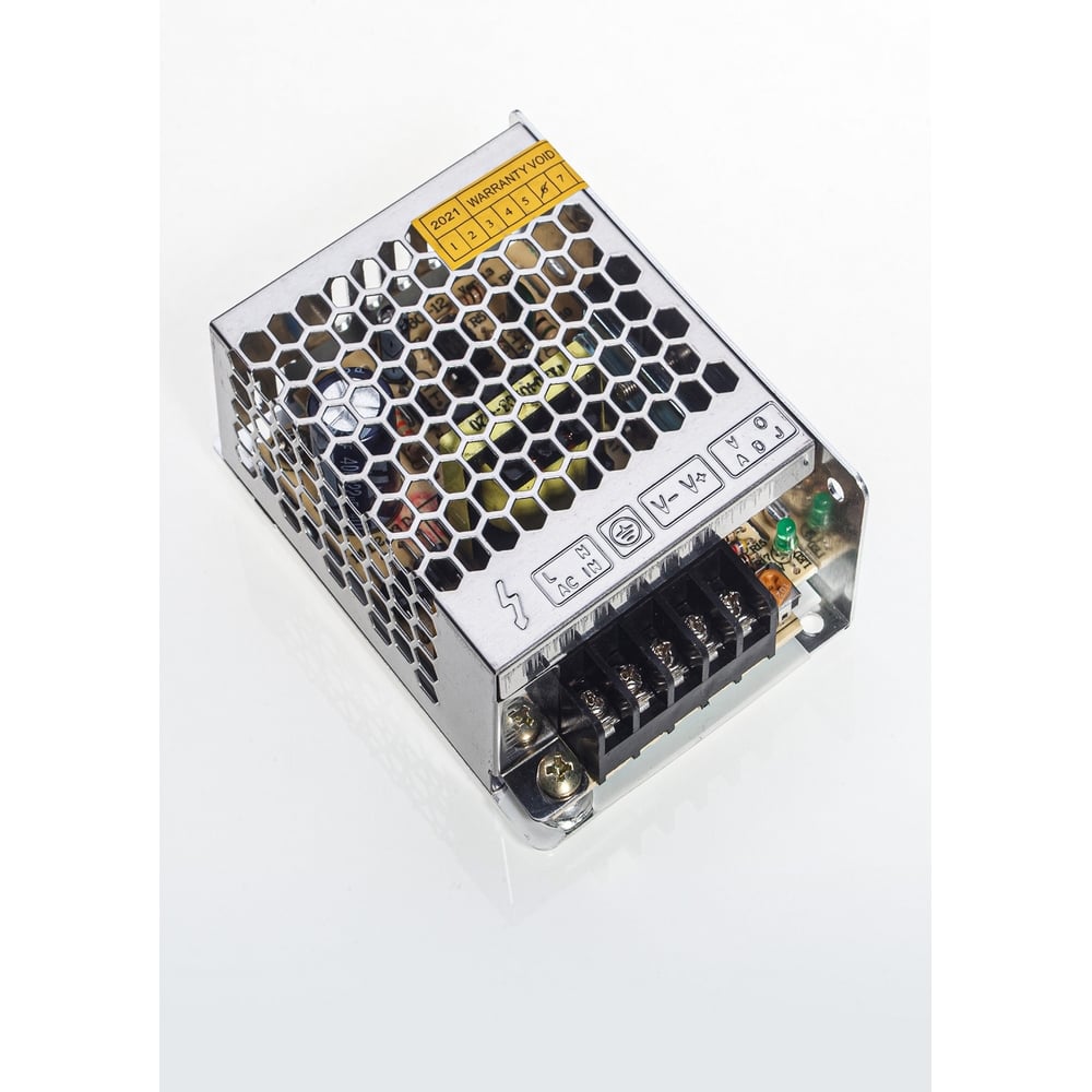 Блок питания GS Star T-36w-12v IP20 3110 - выгодная цена, отзывы ...