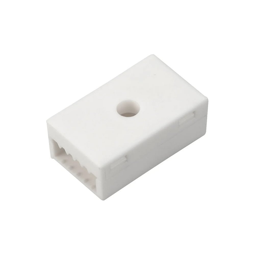 Заглушка Arlight RTW-CAP-8mm-PS 10шт 025320 - выгодная цена, отзывы ...