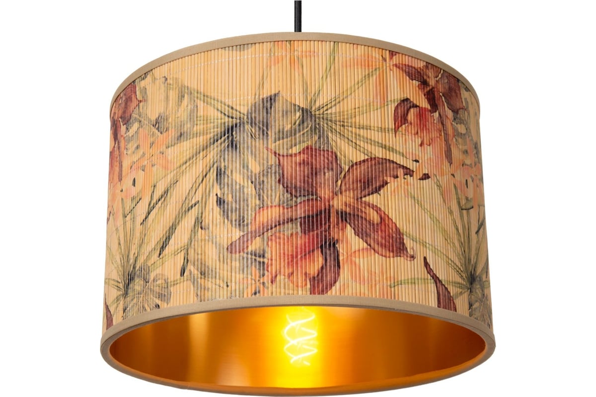 Подвесной светильник Lucide TANSELLE 10415/03/99 - выгодная цена ...