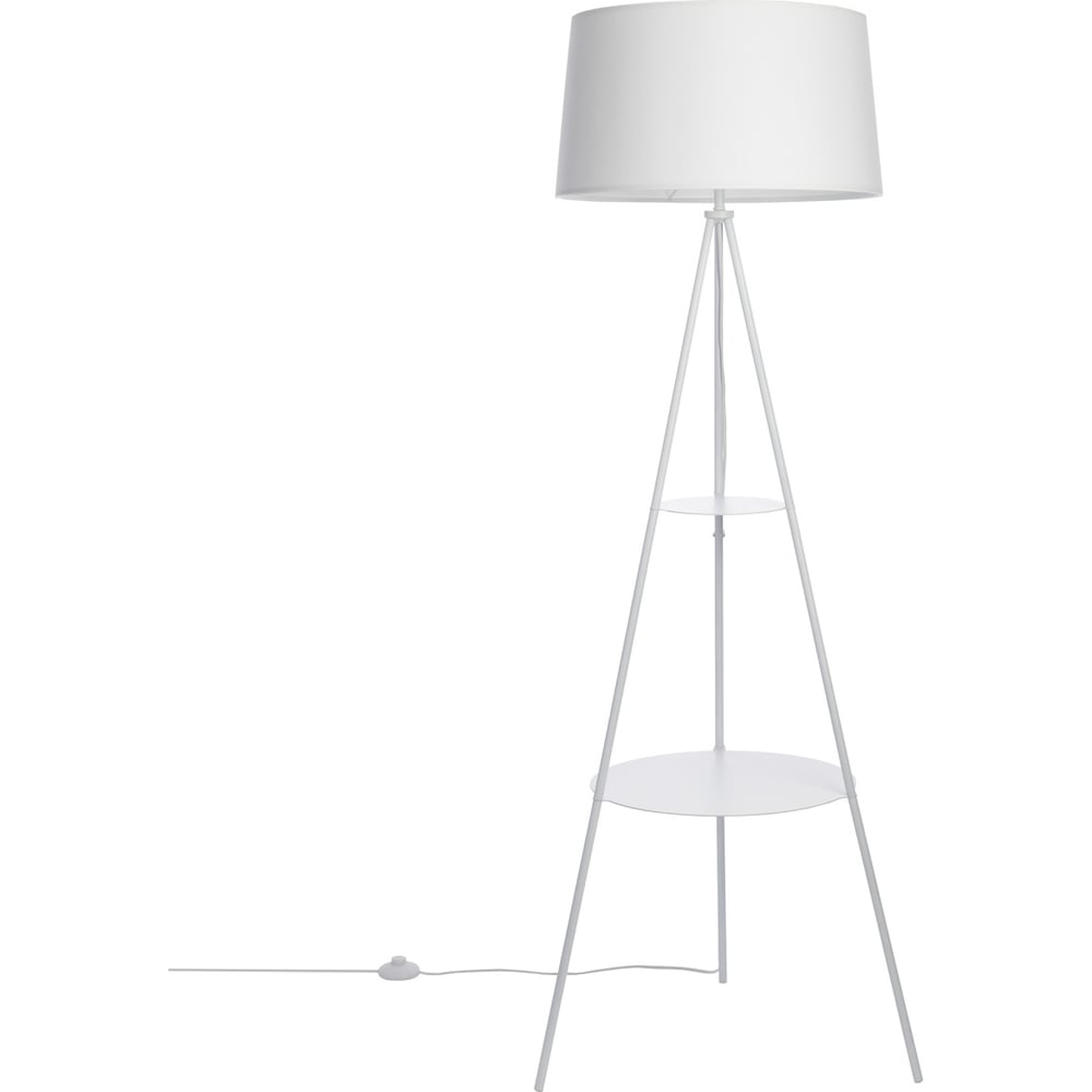 Торшер со столиком Citilux Рейнер Белый CL806020 - выгодная цена ...