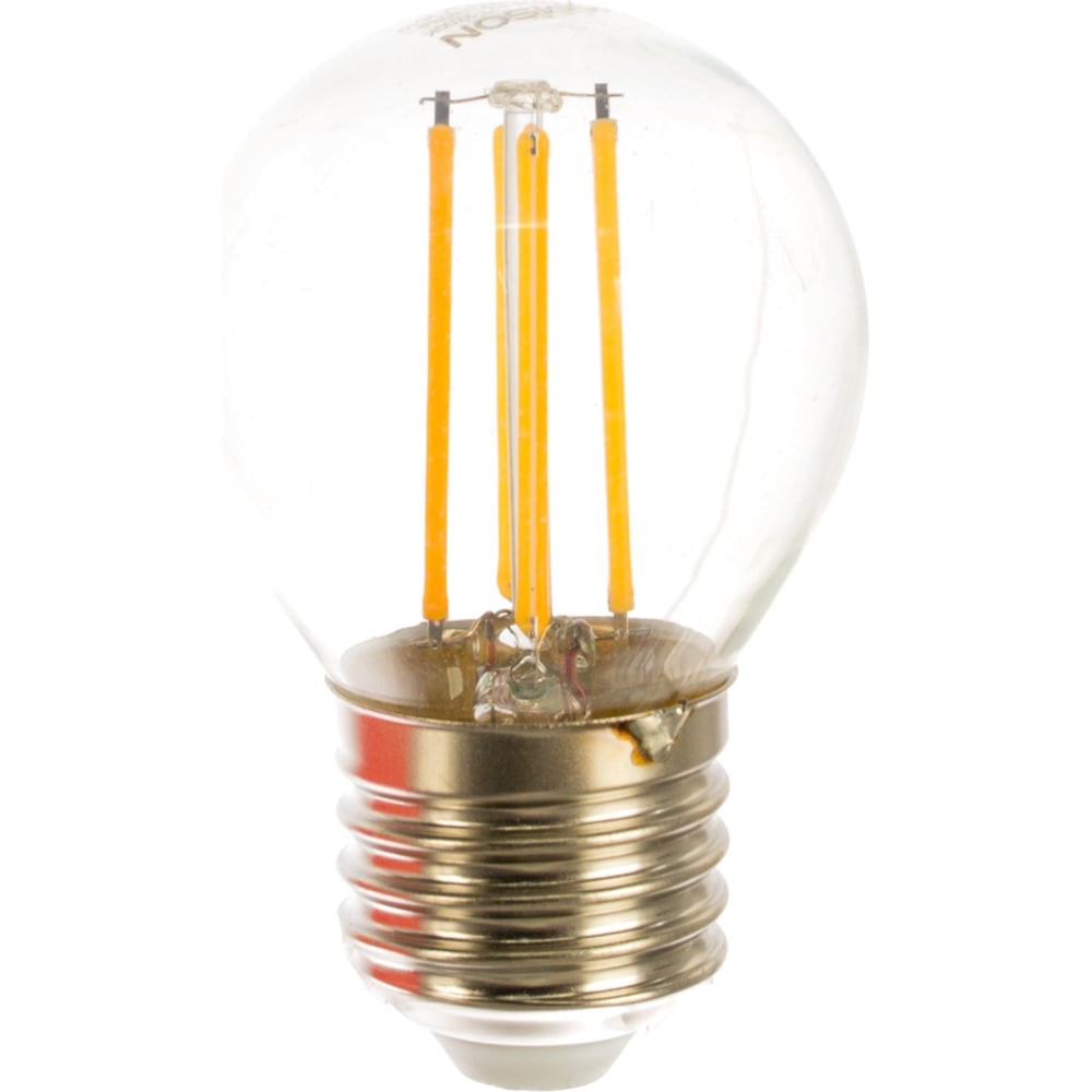 Светодиодная лампа THOMSON LED FILAMENT GLOBE 9W 855Lm E27 2700K TH ...