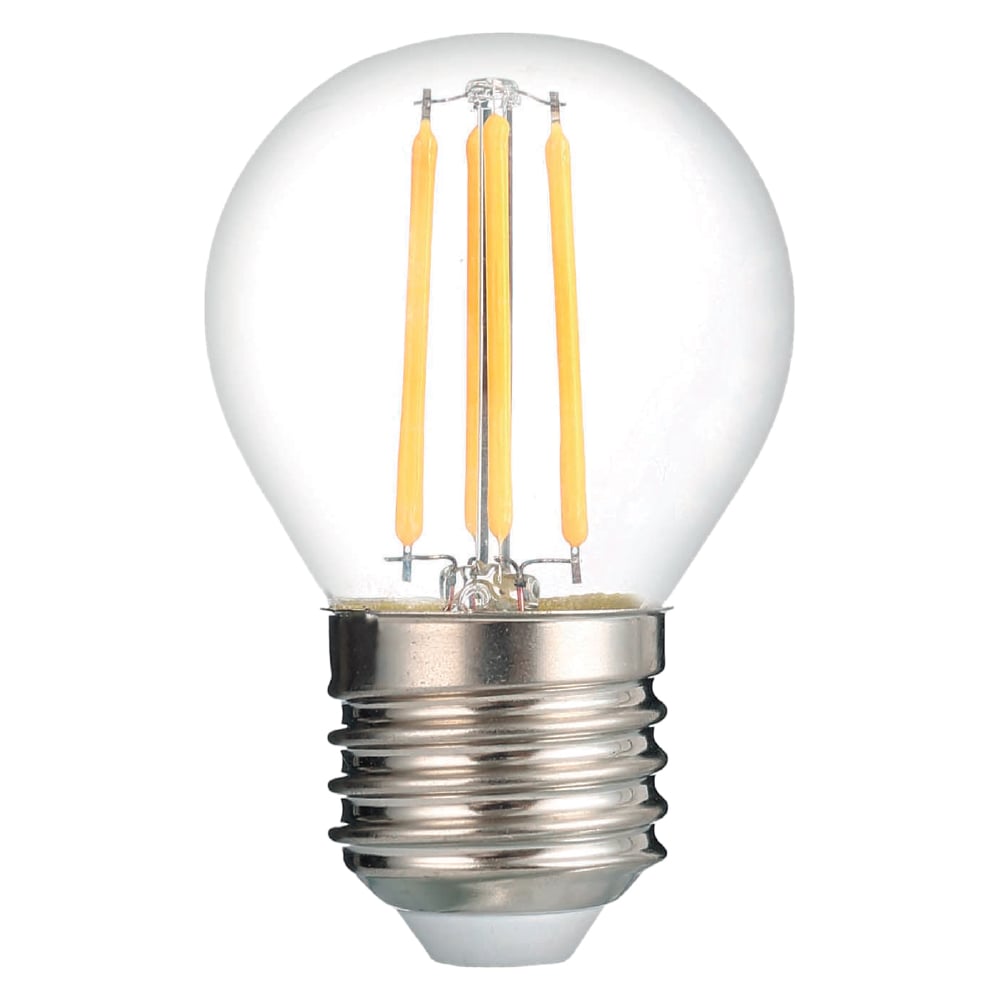 Светодиодная лампа THOMSON LED FILAMENT GLOBE 11W 1045Lm E27 2700K TH ...